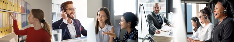 Customer Services Officers Needed | Hiring Customer Services Officers