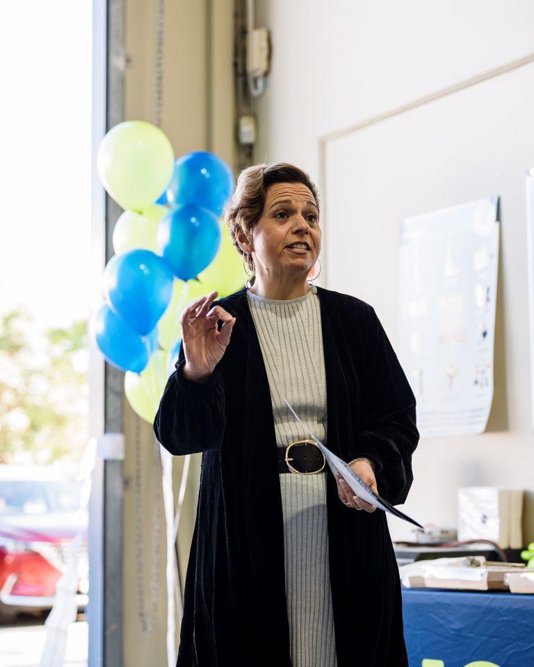 Distribution Development Centre Opening | HOBAN Recruitment