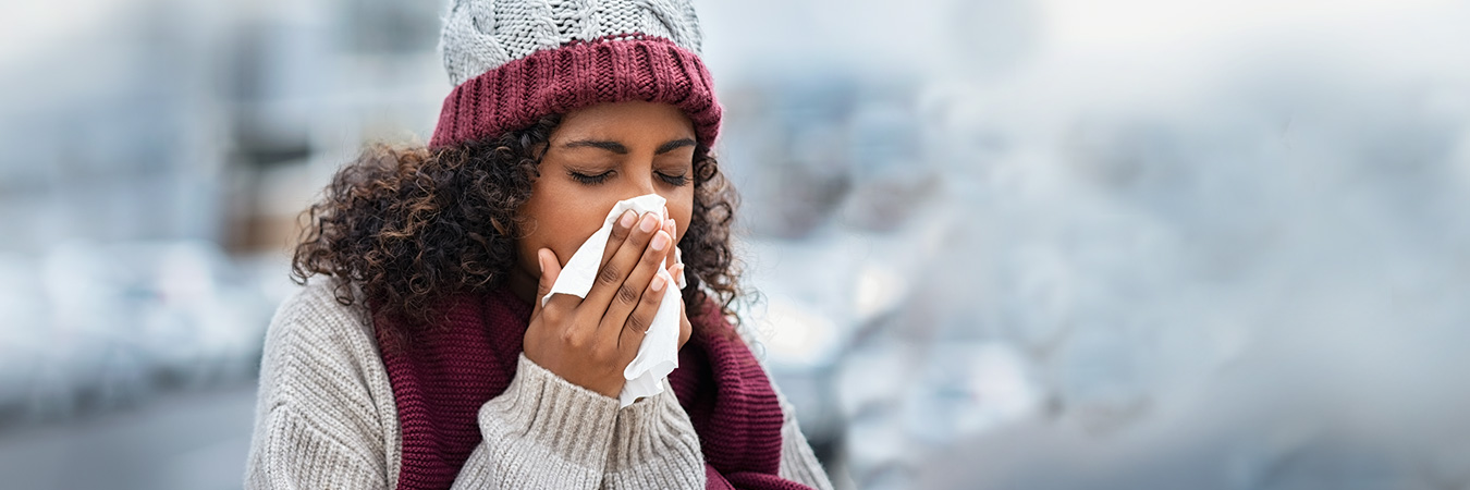 How To Beat The Cold | HOBAN Recruitment