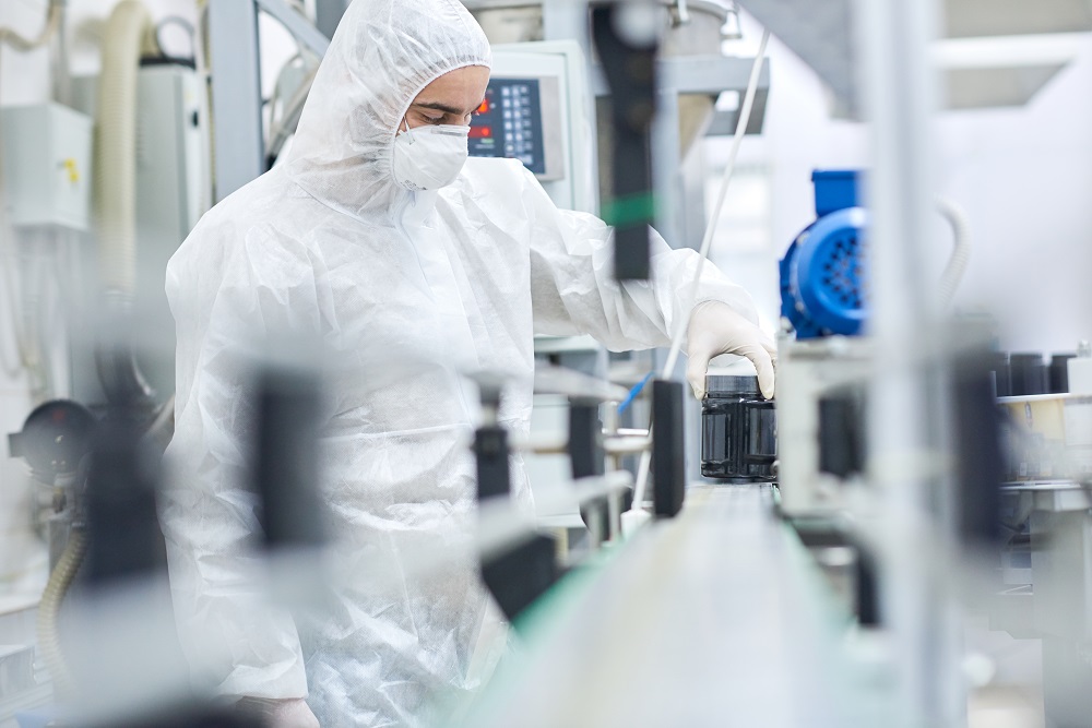 Elevate Your Workforce with HOBAN's Cleanroom Upskilling & Training ...